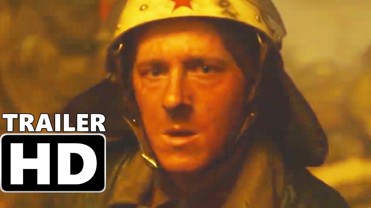 CHERNOBYL - Trailer #2 (2019) Jared Harris, Stellan Skarsgård, HBO ...