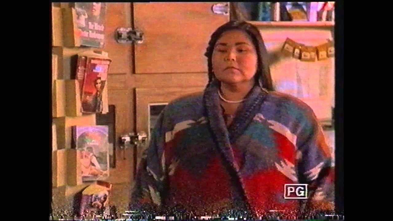 Northern Exposure Promo (1994) - YouTube