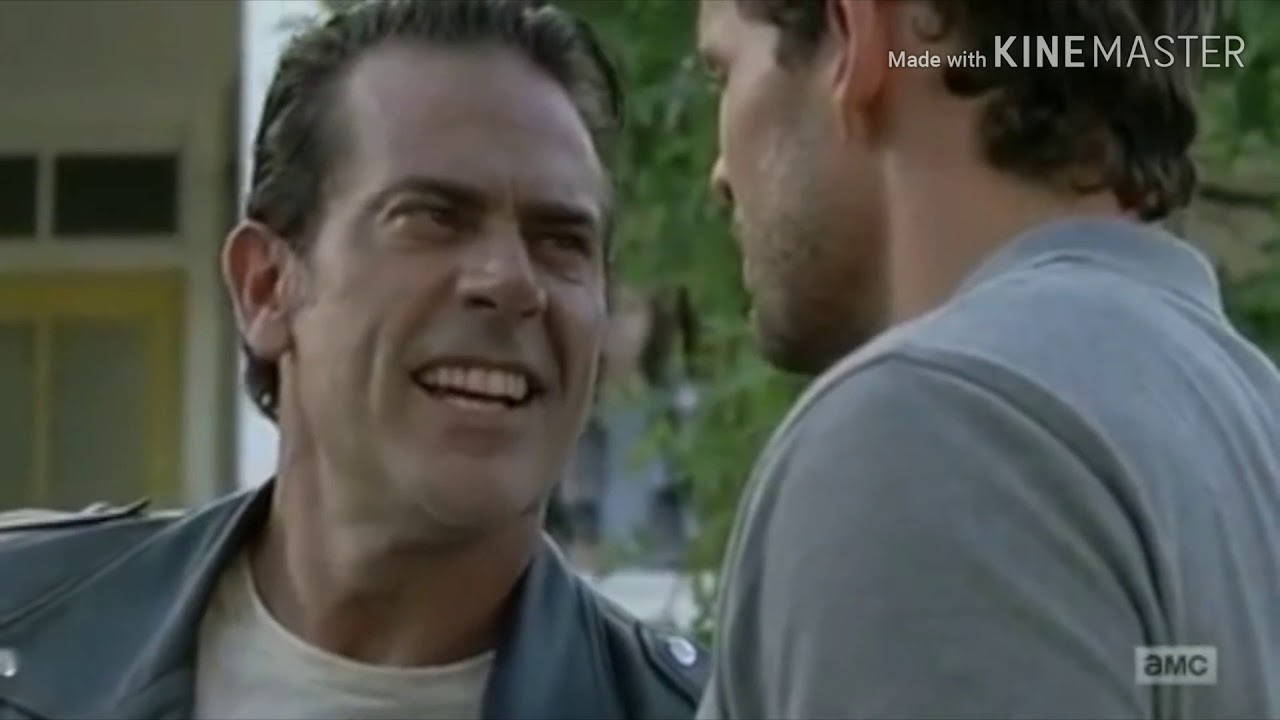 the-walking-dead-tribute-far-from-home-the-raven-sam-tinnesz-youtube