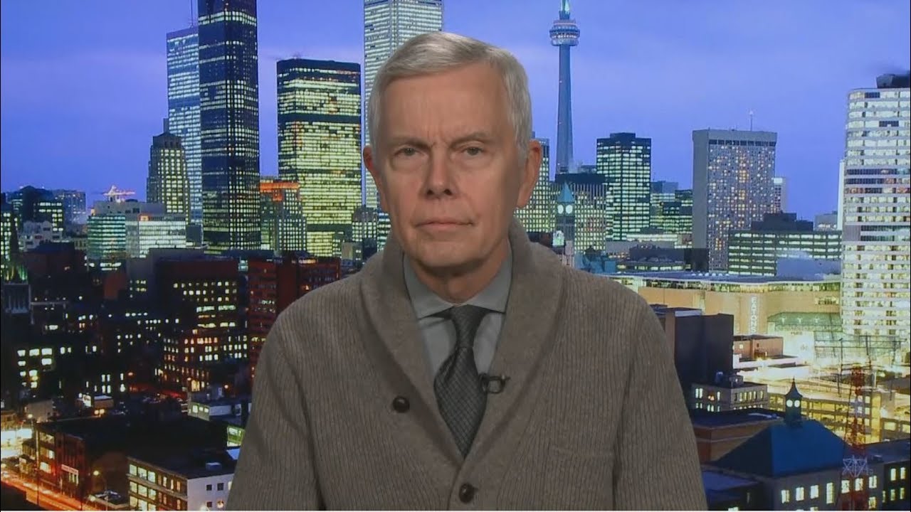 Human rights issues outweigh trade issues with China: David Mulroney ...