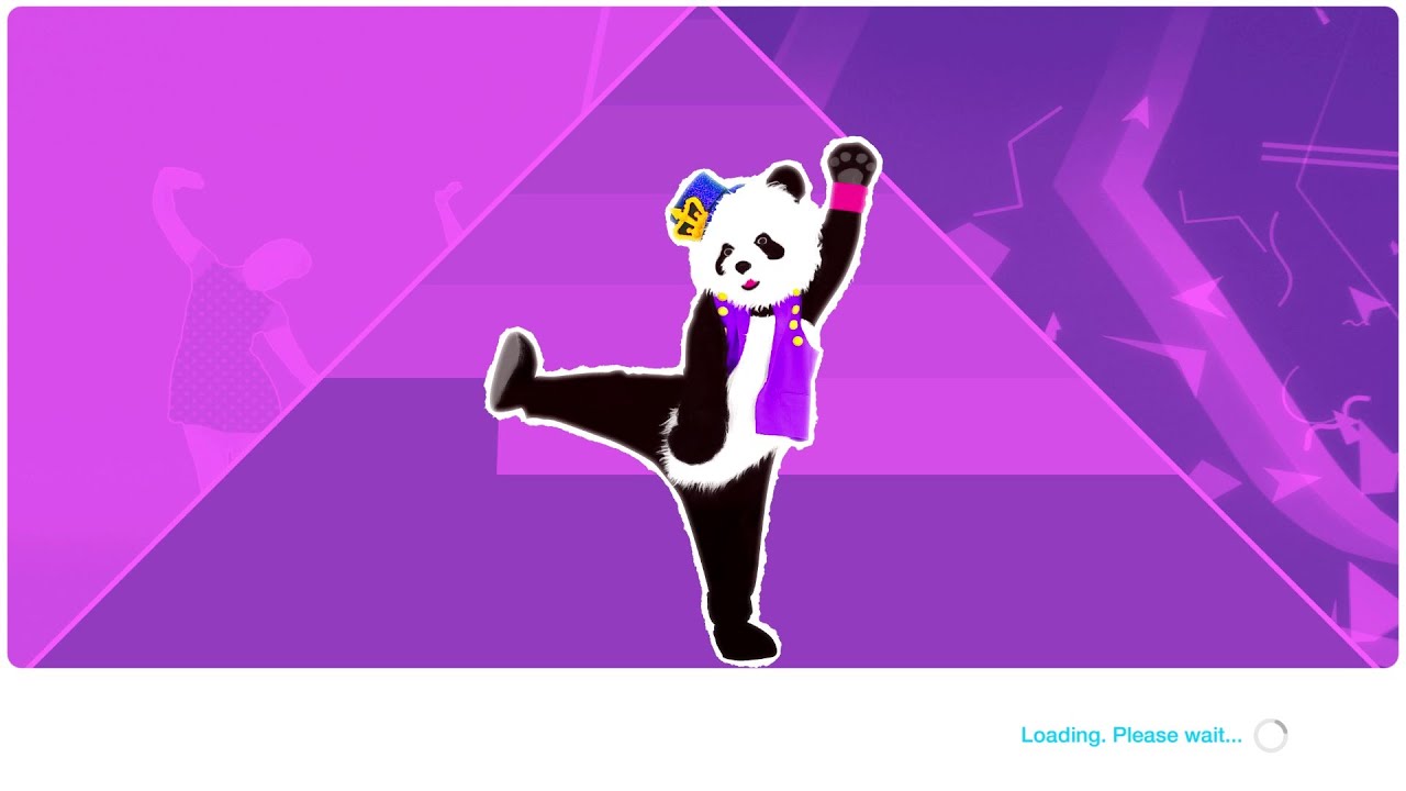 Don't Stop Me Now [Panda Version] - Queen - Just Dance 2022 - Just ...