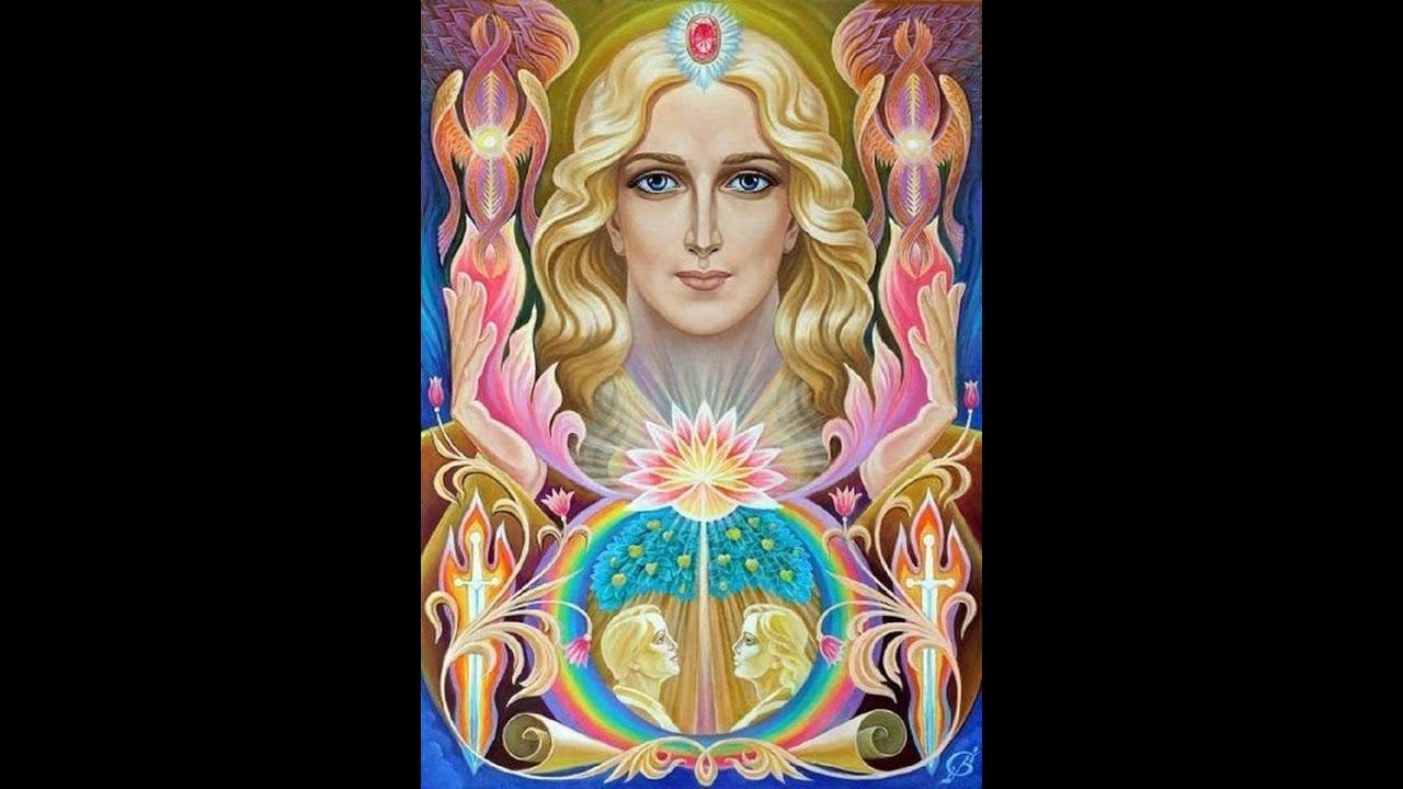 THE ANGELS AND THEIR POWERS CAN THEY HELP US? ANGEL JABAMIAH ON: www ...