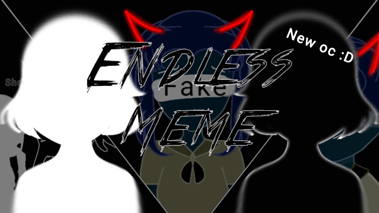 Endless Animation Meme - YouTube