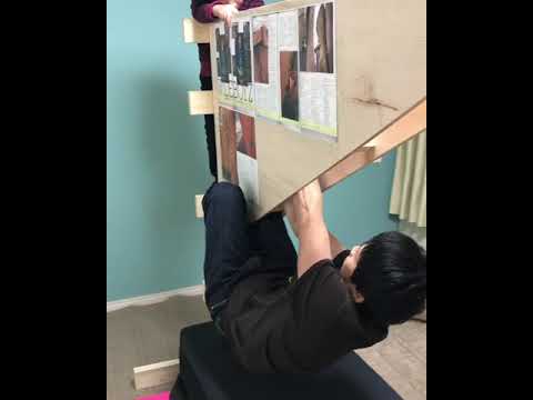 センチュリークラックへの道 その3 Road to Century Crack No3 2018.3.21 - YouTube