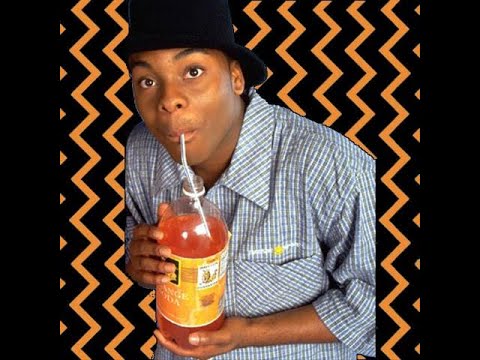 KEL LOVES ORANGE SODA REMIX - YouTube
