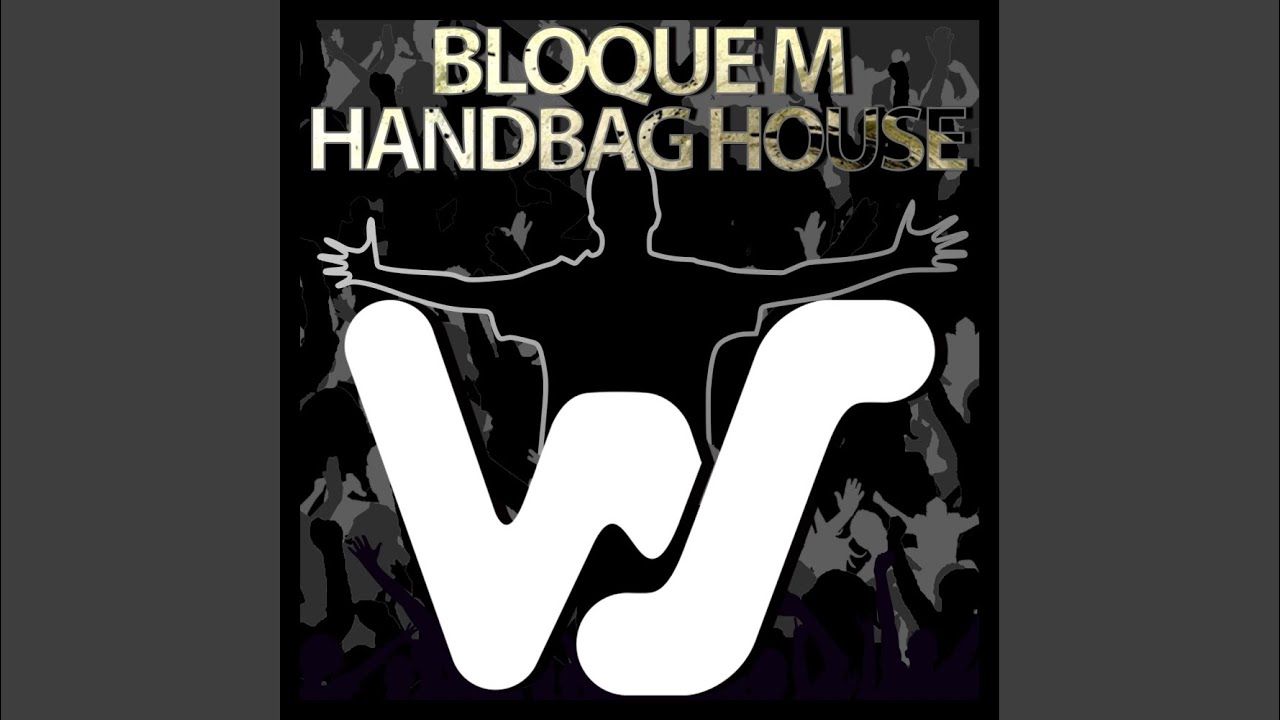 Handbag House - YouTube