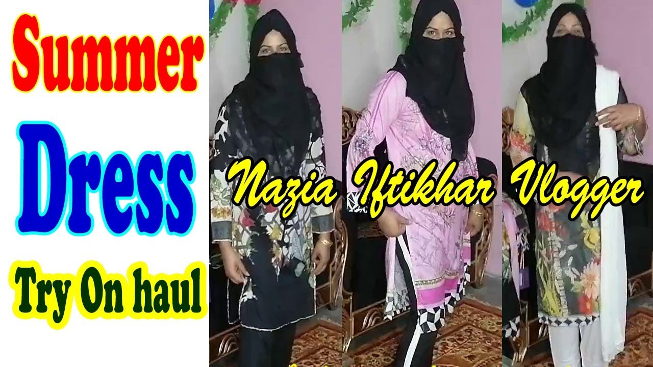summer dress try on haul-try on hual- dress haul 2021-spring haul 2021 ...