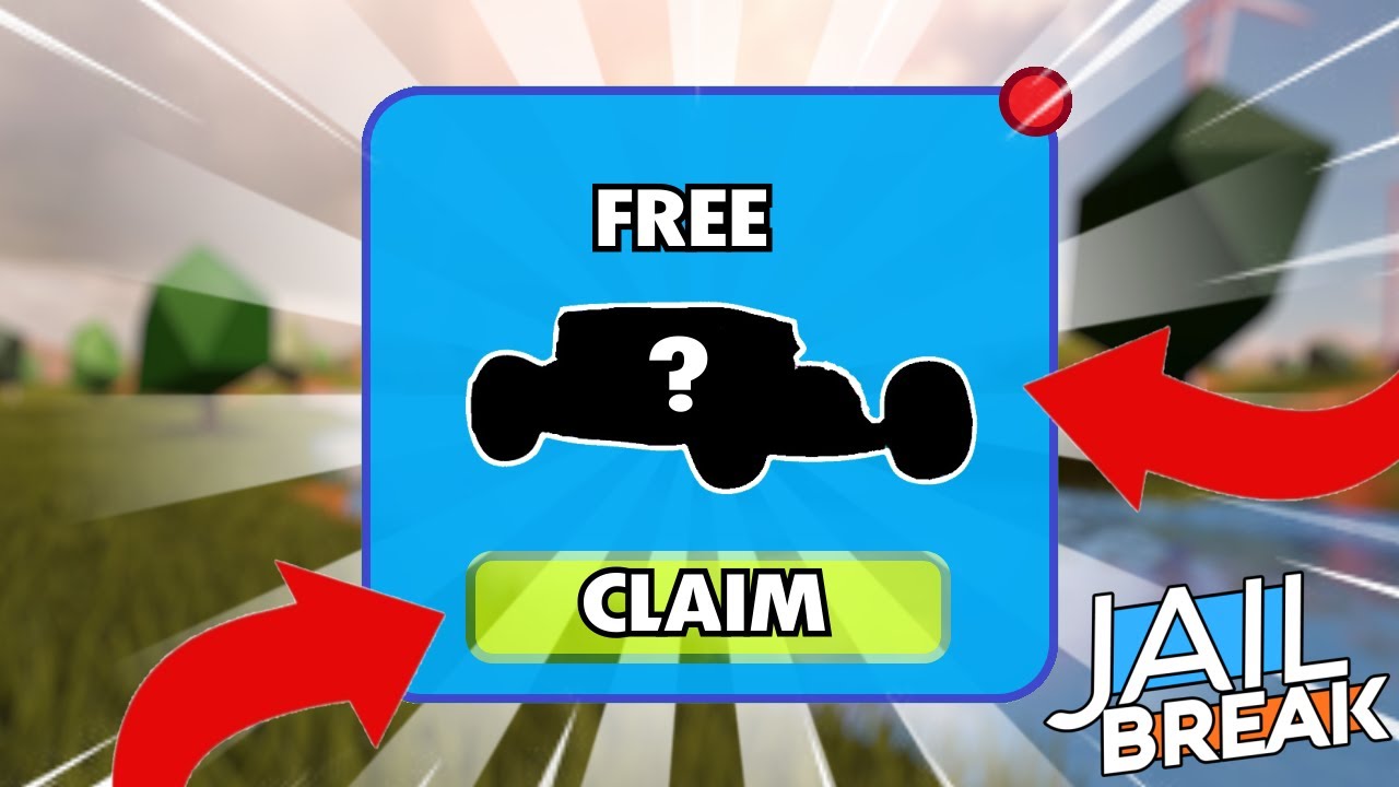 ROBLOX JAILBREAK MOST RARE ITEMS! - YouTube