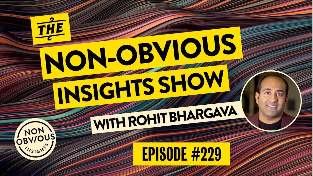 The Non Obvious Insights Show Episode 229 YouTube the-non-obvious-insights-show-episode-229-youtube