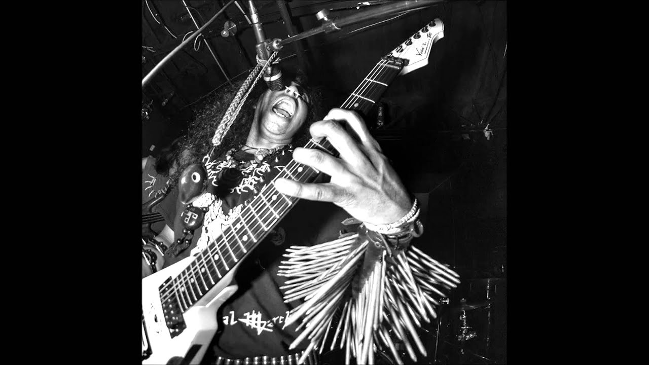 HERETICON-The Wisdom of Flames - YouTube