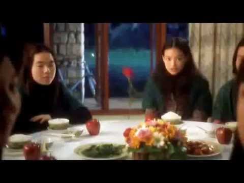 ShuQi-Movie Montage