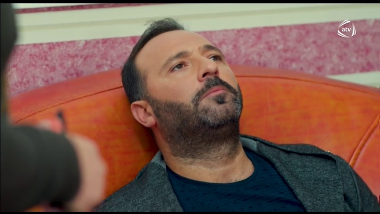 Tehmine ve Zaur 36 bolum - YouTube