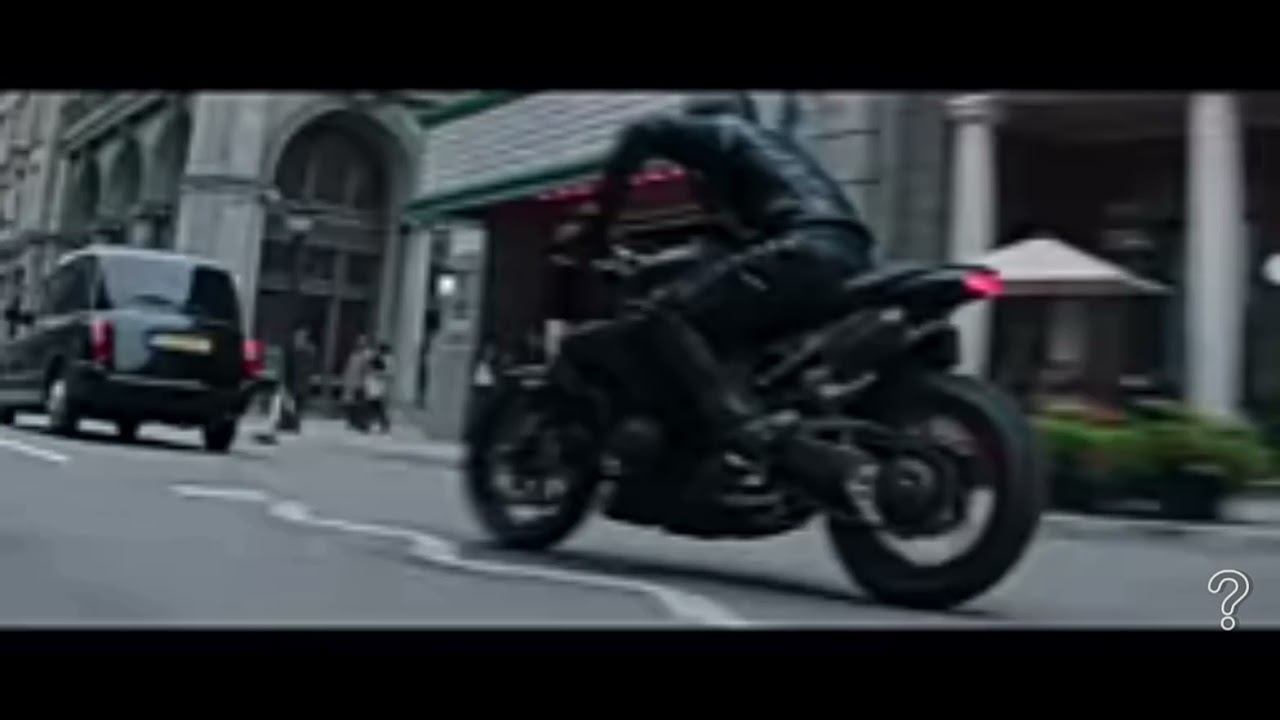 Ama Rider song with cool video - YouTube