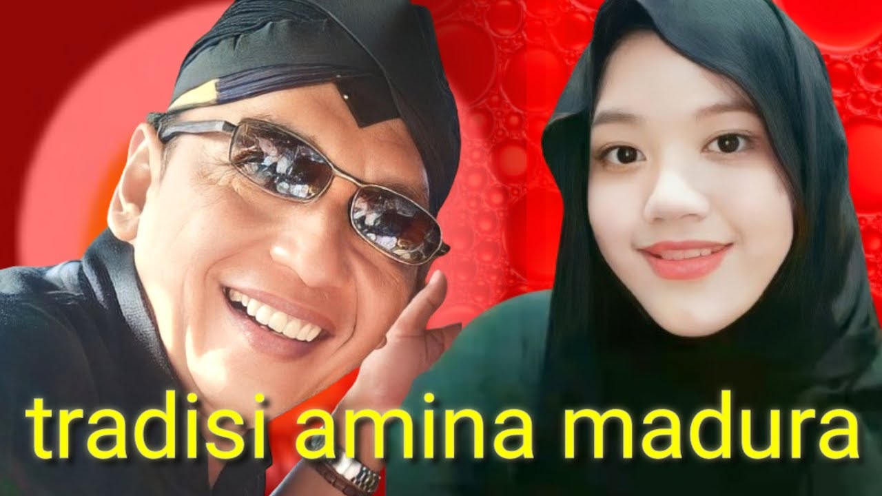 Telaah Rahasia Tradisi Madura Menyirih atau Menginang Tempo Dulu (part ...