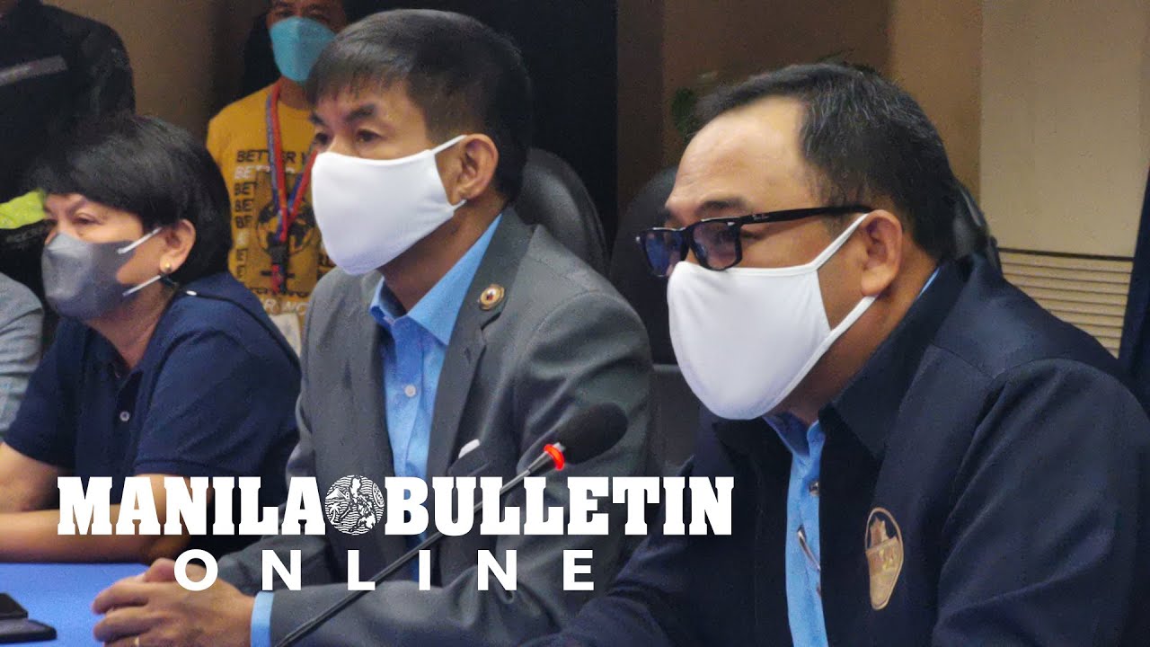 MMDA launches online filing platform for motorists contesting traffic ...