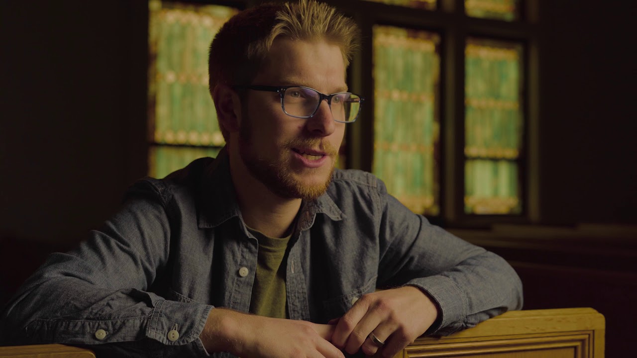 Ryan Biter Promo - YouTube