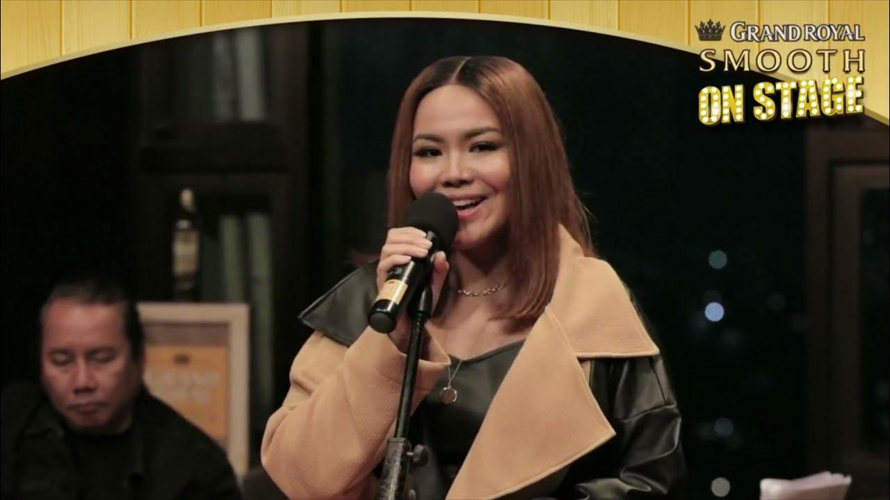 Stand By Me - Ni Ni Khin Zaw(Live at Grand Royal Smooth on Stage 2020) - YouTube