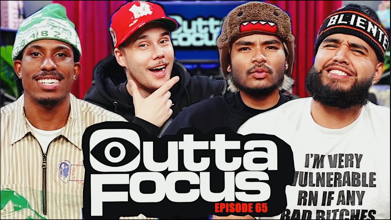 We Discuss Skateboarding vs. Hip-Hop's Influence on Streetwear ...