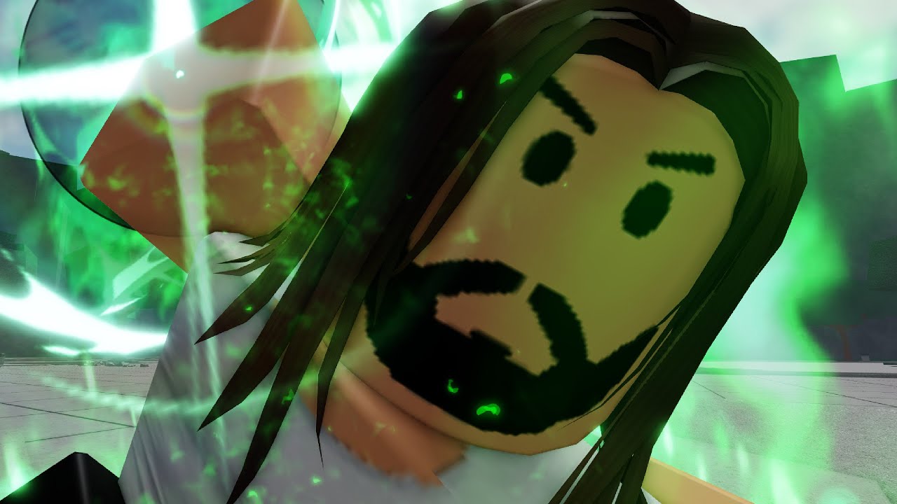 HOW TO MAKE JESUS IN ROBLOX - YouTube