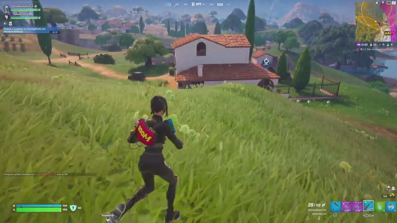 BEAUTIFUL Fortnite 💯 - YouTube