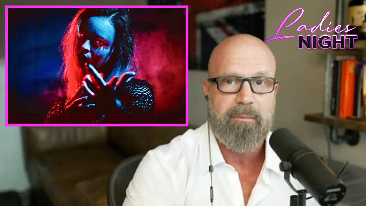 The BIGGEST Lesson Learned on Ladies Night - YouTube
