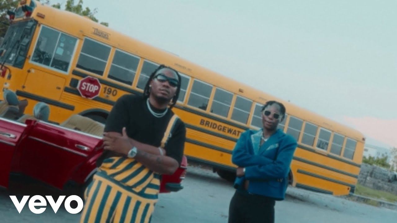 Starlekzy - Kpe Kpe (Remix) ft. Qdot - YouTube