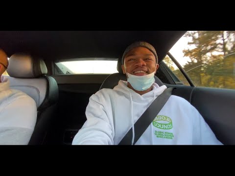 Chicanos Customs with Chip Moosa Part 2! AND... A CRAZY Ride In A Stage ...