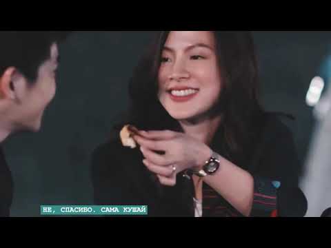 baifern & march | boy with luv