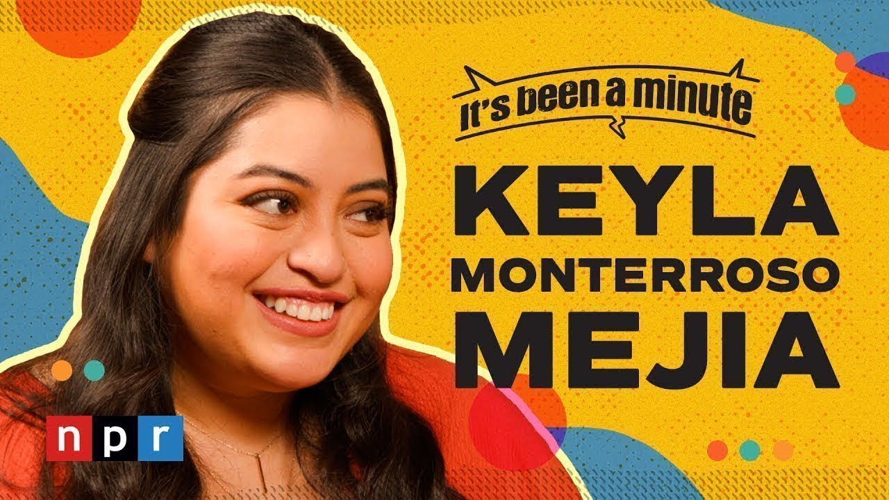 Curb Your Enthusiasm’s Keyla Monterrosa Mejia is comedy’s newest star ...