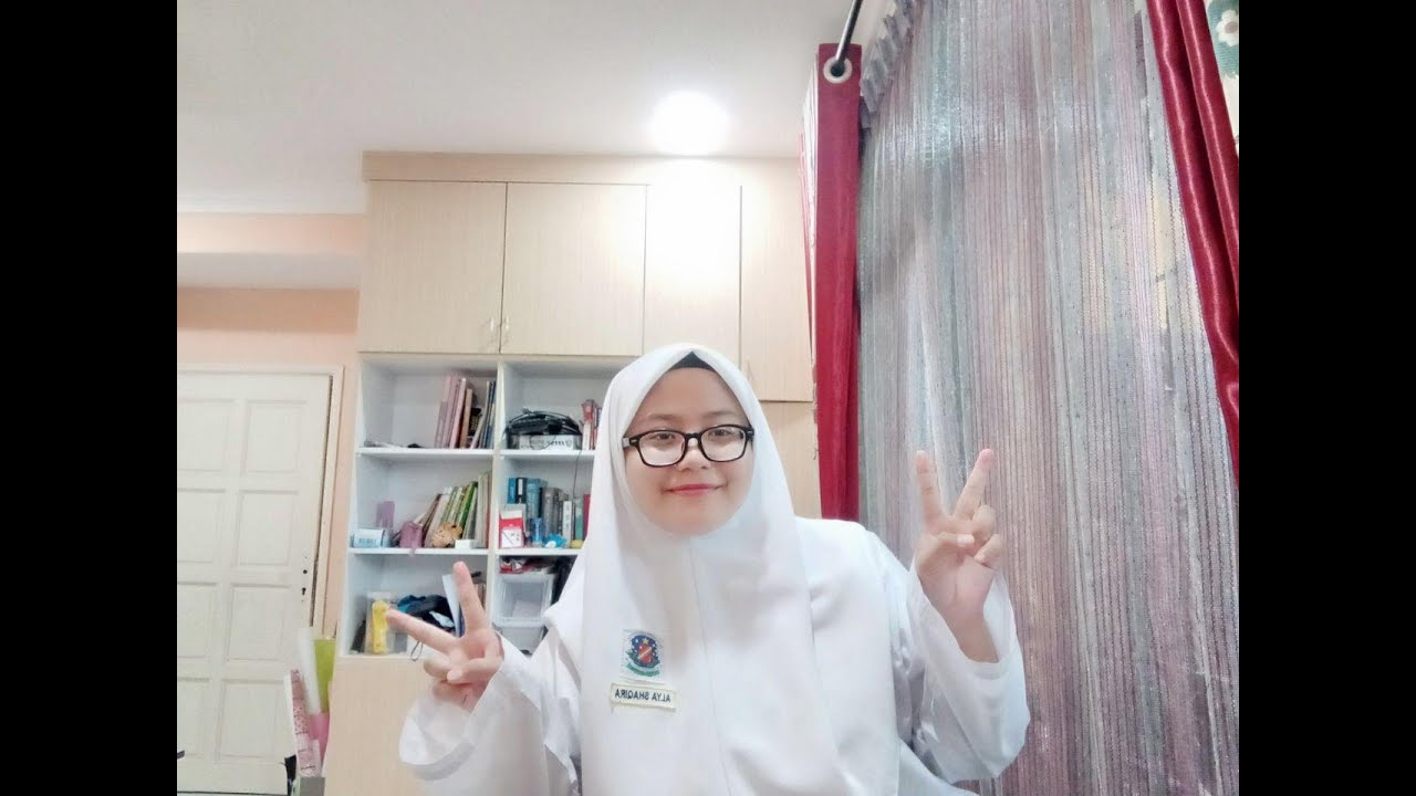 SMK CONVENT MUAR | 21ST CENTURY | TEEN-TALK - YouTube