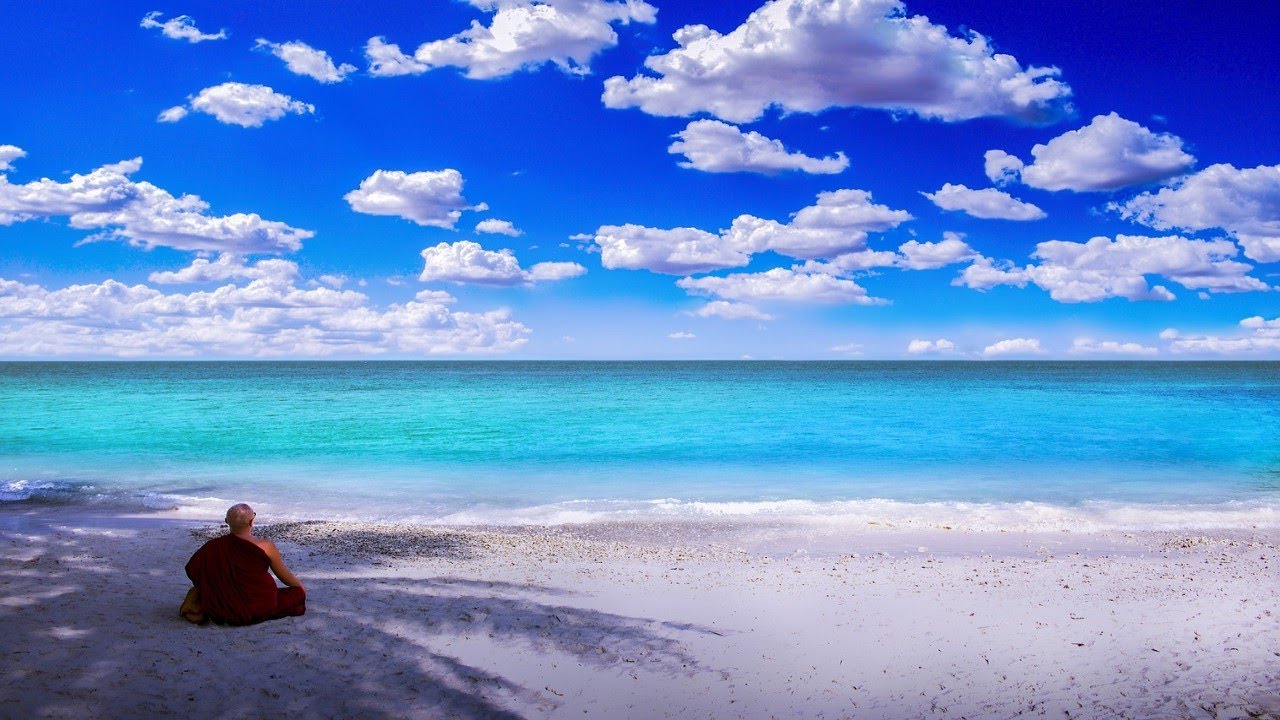 La mejor musica ambiental suave I Música relajante - YouTube