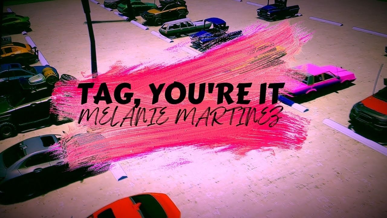 Tag, You’re It / Melanie Martinez / Fortnite Music Video - YouTube