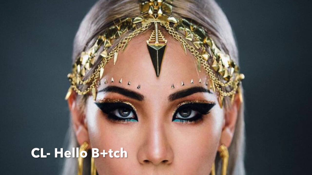 CL- Hello B+tch Instrumental with hook - YouTube