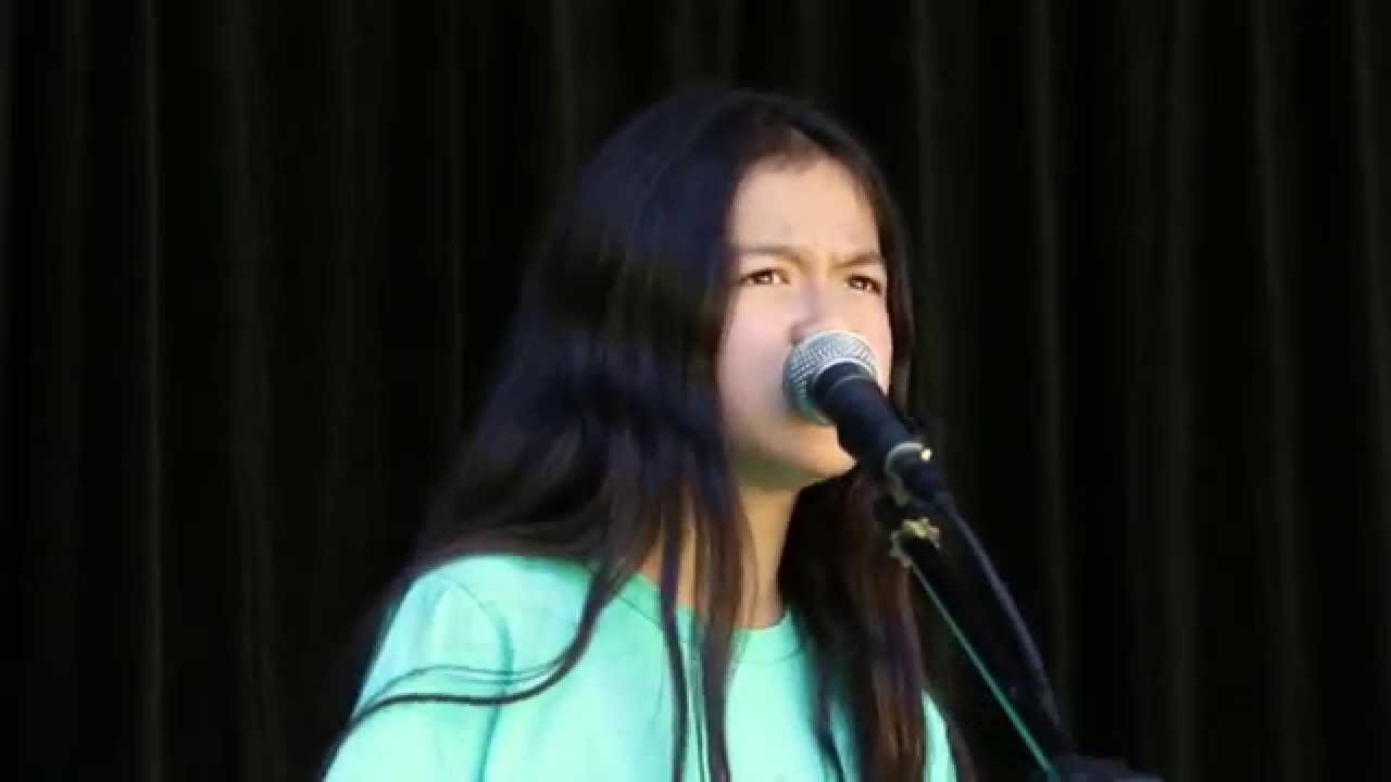 릴리가 12살 때 작곡한 노래 - 픽 엔믹스 마이너 갤러리