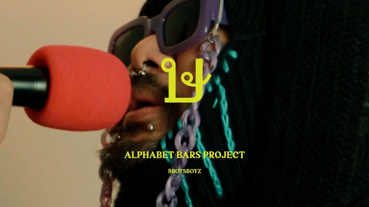 8BOTSBOYZ : ษ ฤาษี (LOOP Version) - YouTube