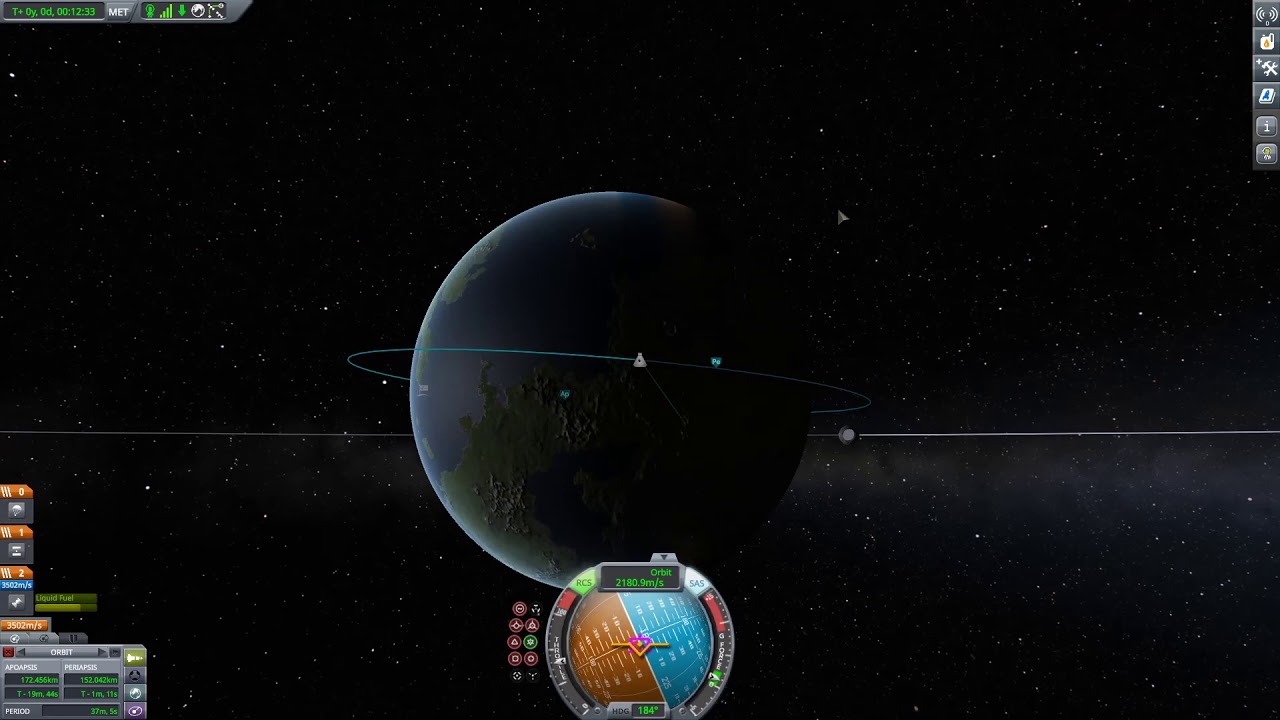 What Are The SAS Markers in KSP? Find Out in This Video! - YouTube