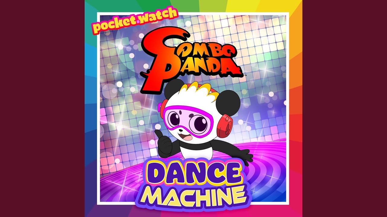 Tag with Combo Panda - YouTube