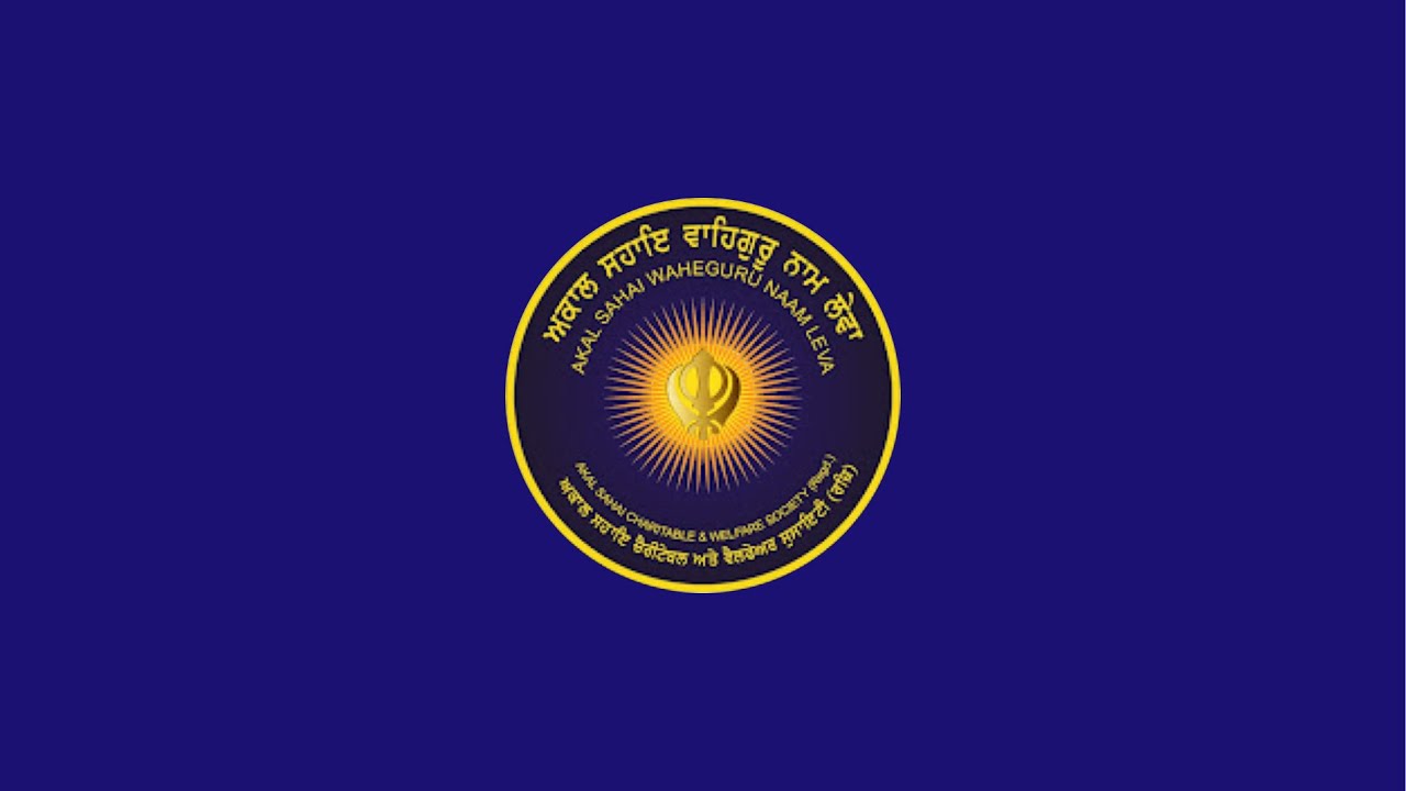 Live Akal Sahai ( canada ) 19 july 2025/ 2nd simran class - YouTube