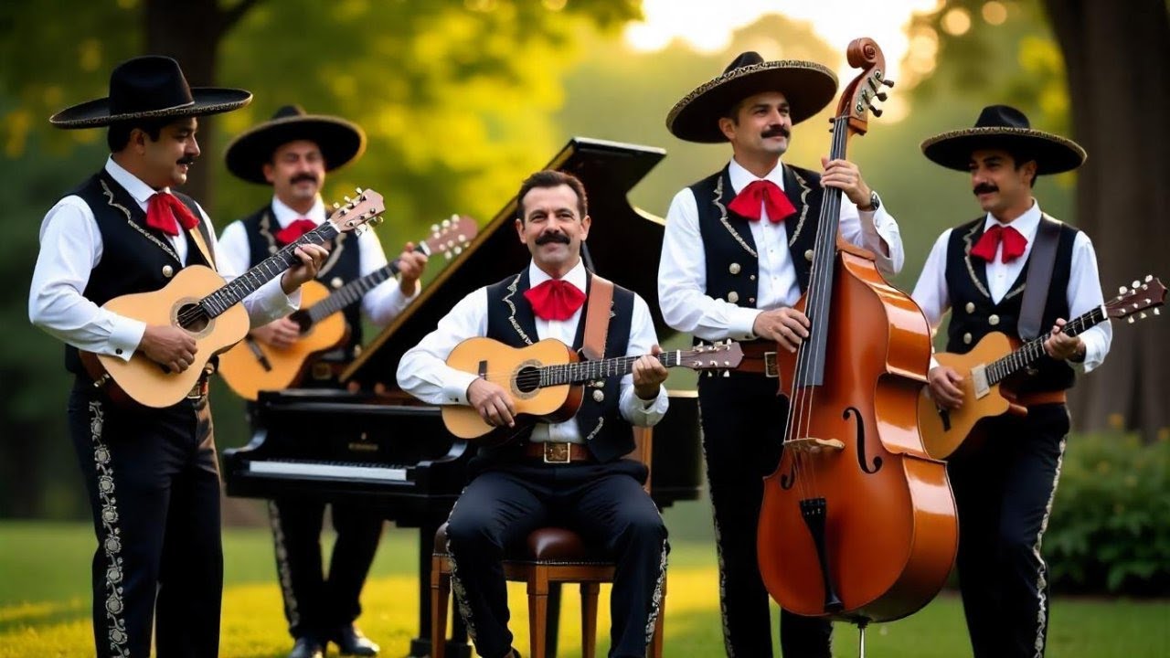 Relax with Soothing Spanish Guitar Music for Your Peaceful Mind Cafe ...