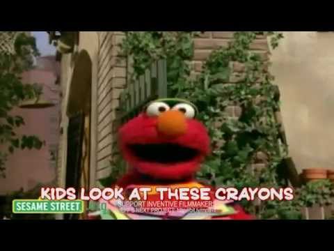 I'm Elmo and I Know it (ORIGINAL VIDEO)