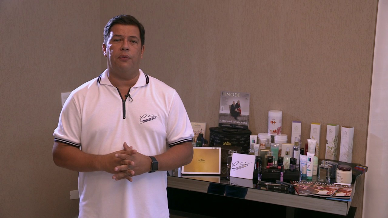 Feliz 2017 | Claudio Soares | CS Imperial | Grupo Hinode - YouTube