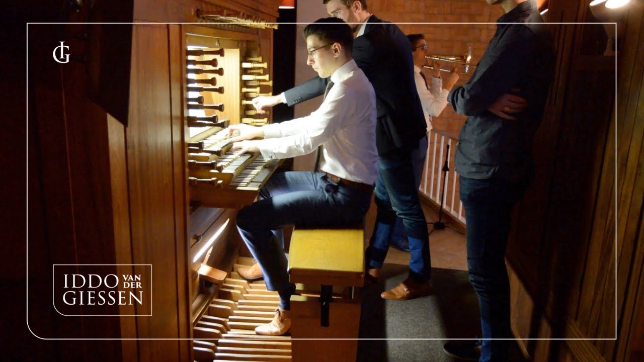 Tuba Tune - Norman Cocker | Joram van Ketel & Iddo van der Giessen ...