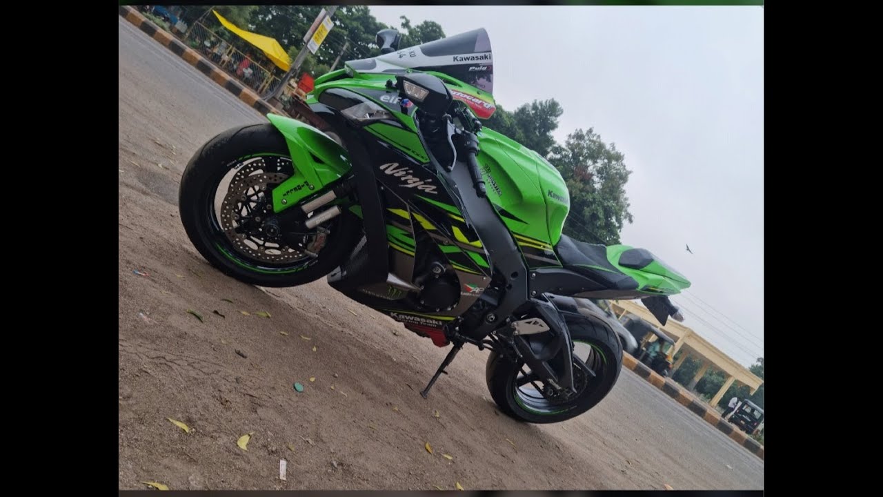 best racing bikes zx10r/zx10r/zx10r sports bikes /sunday vlog zx10r - YouTube