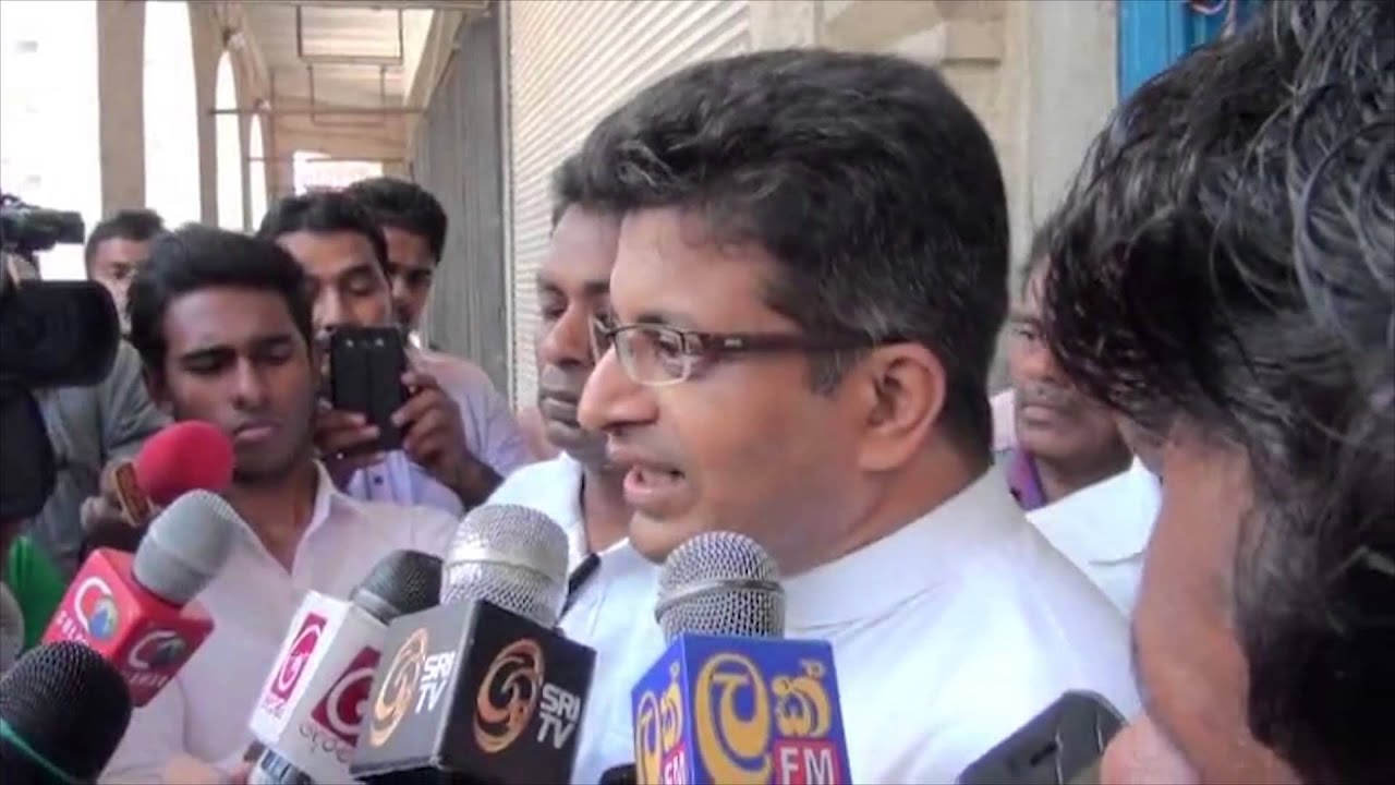 Udaya Gammanpila | After parliamentary Election | sri lanka - YouTube