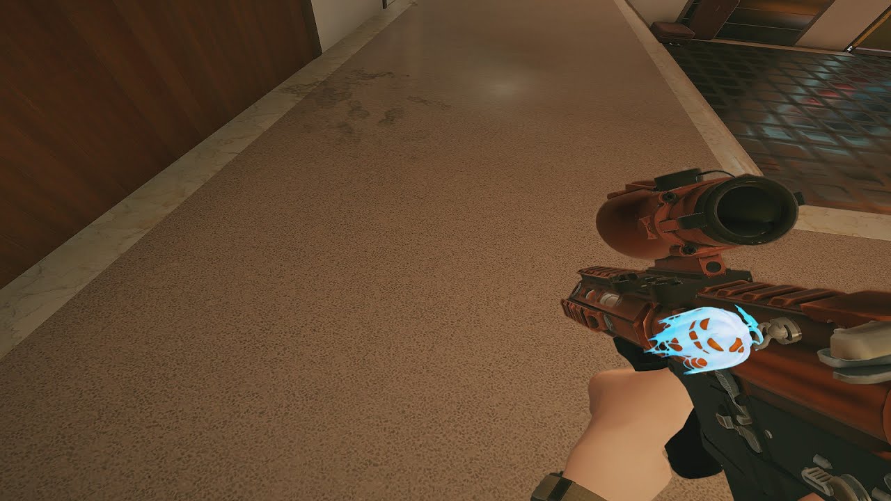 "HEADLOCK" R6 Montage - YouTube