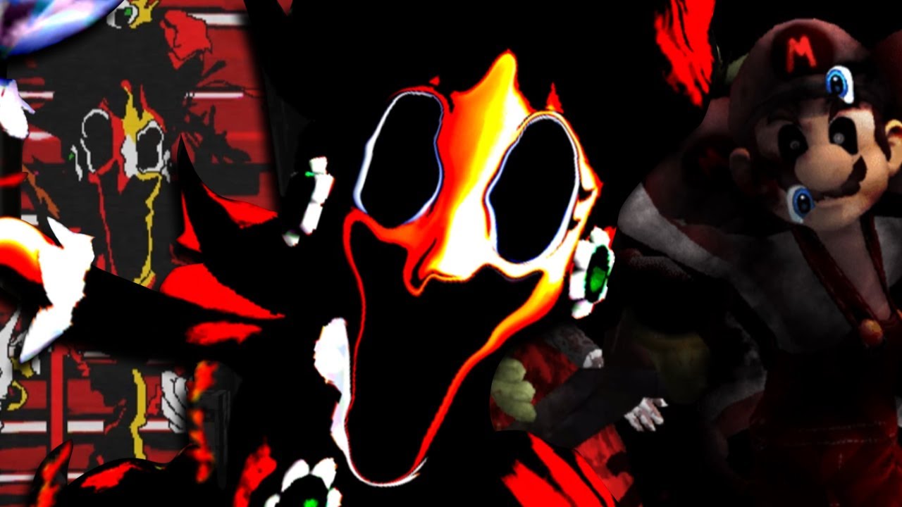 OH POOR DAISY... YOU MUST BE DESTROYED! | FNAF FNAW: Switched in Time 2 ...