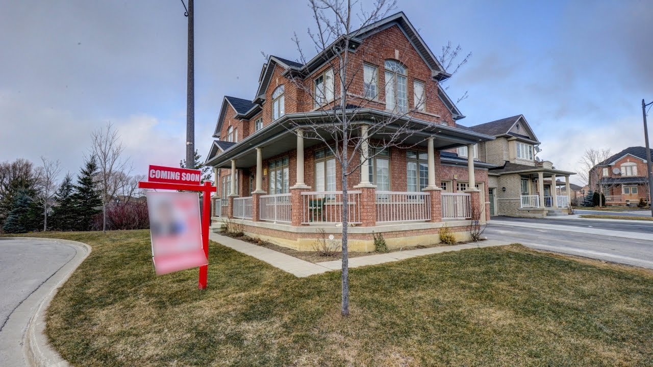 50 Skylar Circle Brampton, Harbinder Brar - YouTube