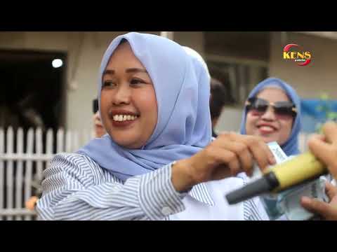 BASAH-BASAH | PUTRI GENADES Show Kotabaru 22Juni2025