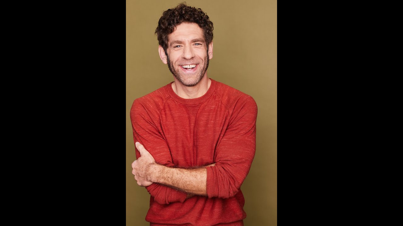 BRUCE WEXLER 2022 ACTING REEL - YouTube