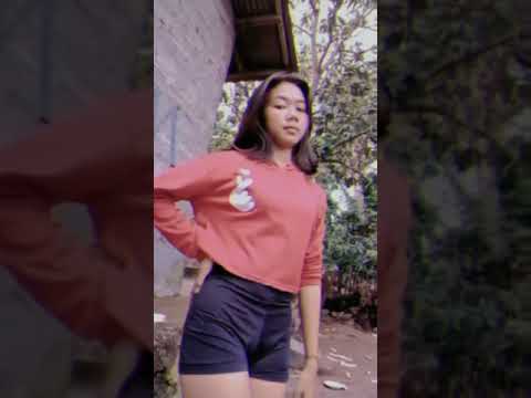 Goyang Legging Kilap Part